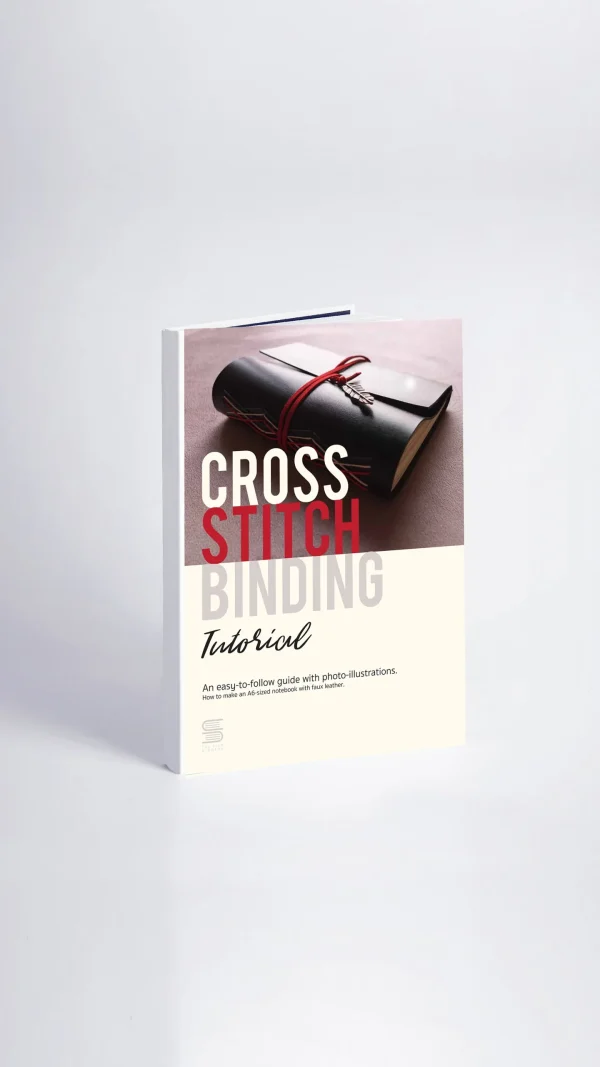 Ultimate Bookbinding and Papermaking Tutorials Pack - The Siam Bindery